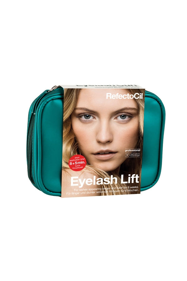 Refectocil Lash Lift Kit – Discount Salon Supplies