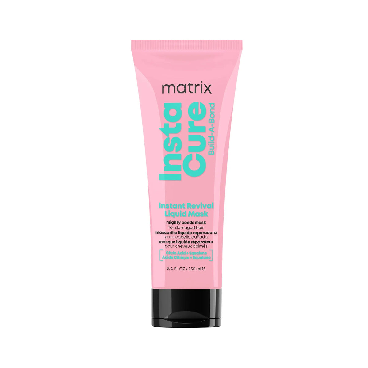 Matrix Instacure Build-A-Bond Instant Revival Liquid Mask – Discount ...