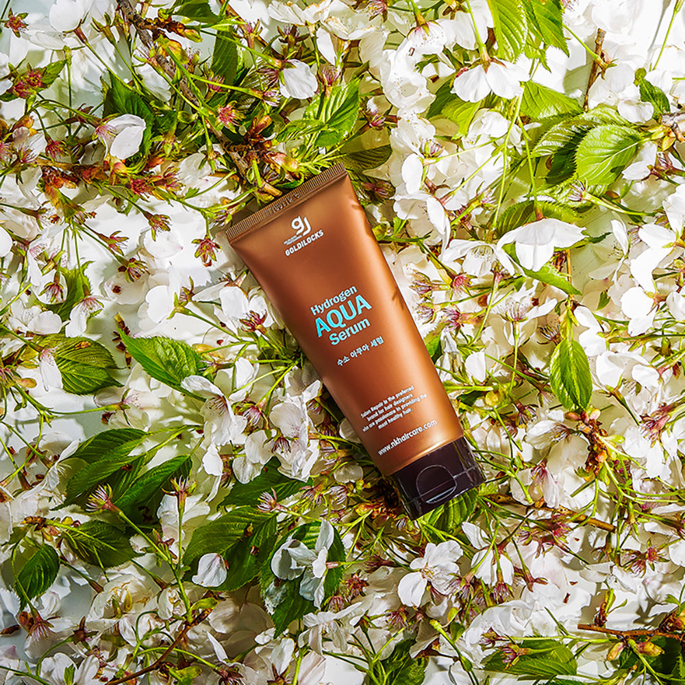 NK Goldilocks Aqua Serum 150ml – Discount Salon Supplies