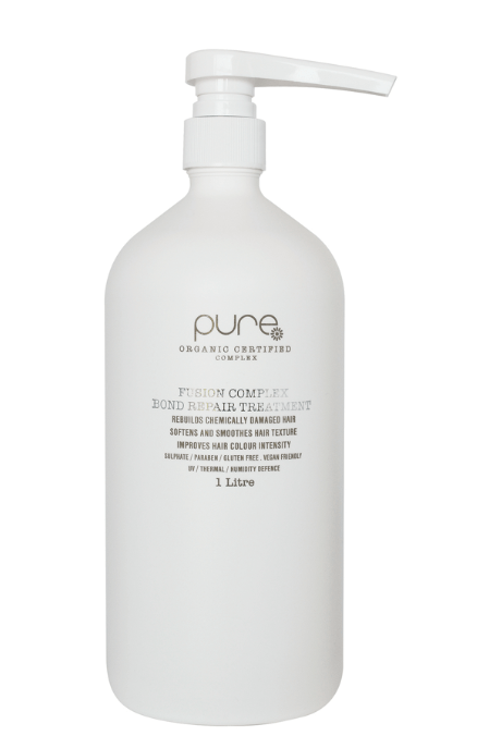 Pure Fusion Complex Bond Repair Treatment – Discount Salon Supplies