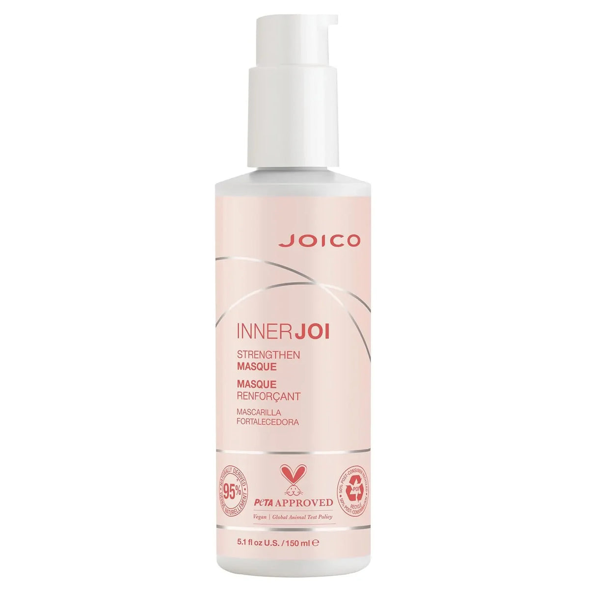 Joico InnerJoi Strengthen Mask – Discount Salon Supplies